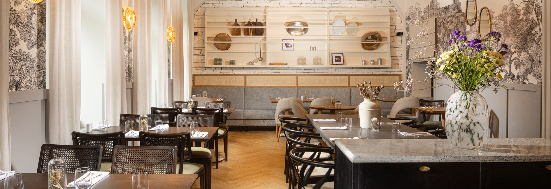The Twisted Fig Bistro