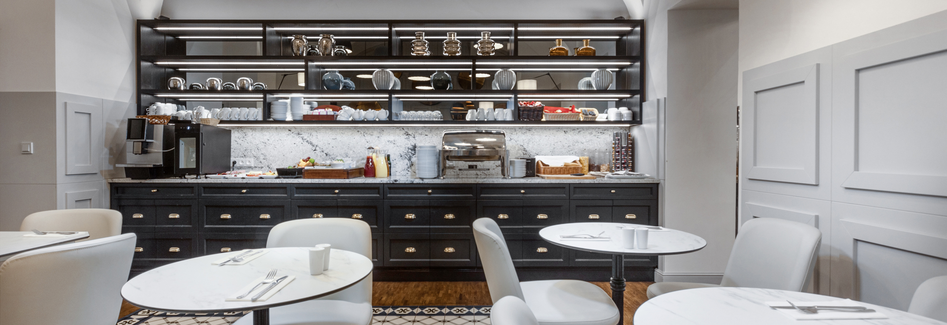 The Twisted Fig Bistro
